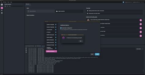 ABP Studio Bugs Issues Support ABP IO