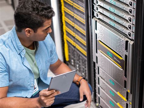Hpe Storage Area Networking Solutions Hpe