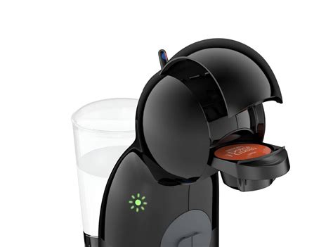Krups Nescafé Dolce Gusto Piccolo XS KP1A3B10 en REBAJAS por 37,69 ...