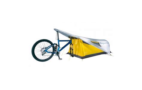 Велопалатка Topeak Bikamper TBP001 купить по низкой цене в Москве ...