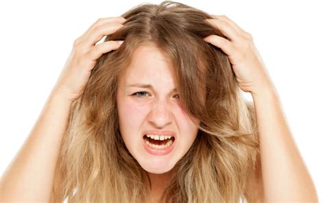 How To Treat Scabs On Scalp From Bleach Step By Step