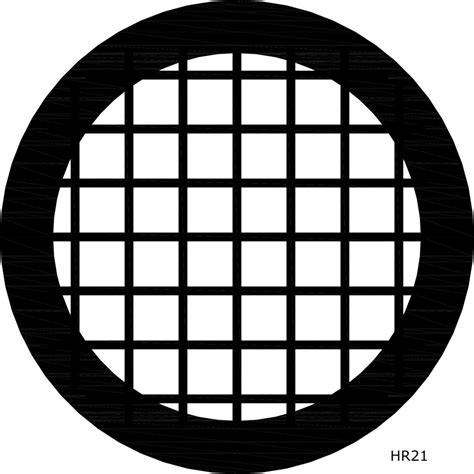 75 Mesh Grid
