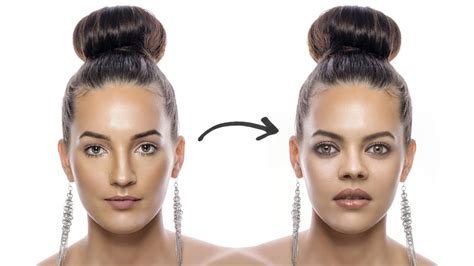 face swap with g mic gimp 2 8 tutorial youtube