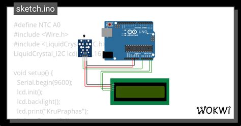 Wokwi Online ESP STM Arduino Simulator