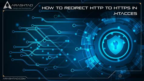 How To Redirect To In Htacces Arashtad