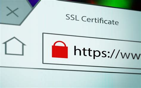 Maximizing Security Unleashing The Potential Of Ssl Wildcard Certificates The Right Messages