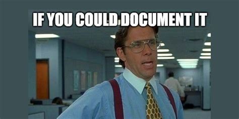 Its Time To Prioritize Data Documentation