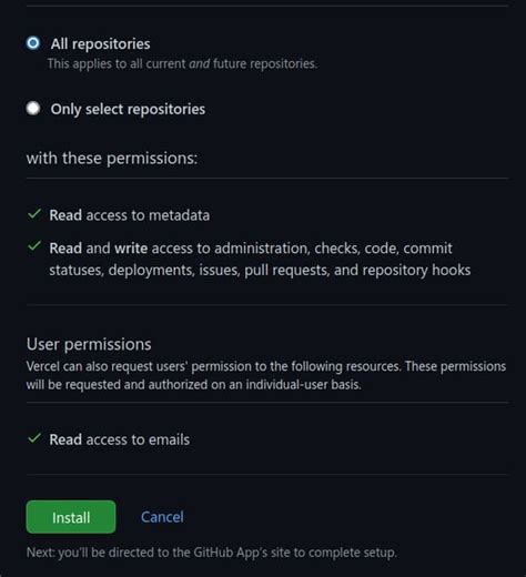Como Fazer O Deploy De Uma Aplicação No Site Da Vercel