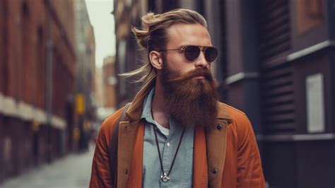 Beard Growth Stages The Brighton Beard Company