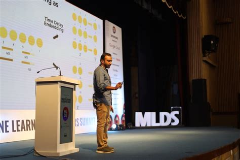 Analytics India Magazine on LinkedIn: #mlds2023 #machinelearning #forecasting