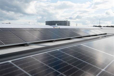 Novatech Invests In Renewable Energy Sources Novatio