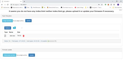 Update Canceled After Issue Luc Github Esp D Github