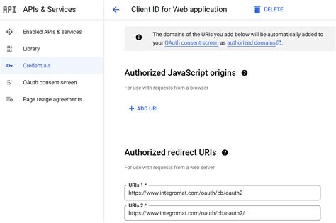 Google Authorization Error How To Make Community