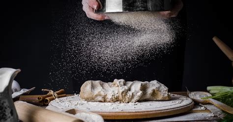 The Use Of Enzymes In Yeast Extraction Biocatalysts