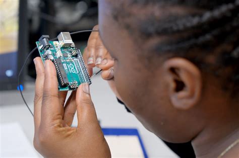Around Campus Micro Embedded Systems