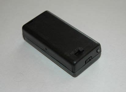 Nikon IR Remote Shutter Release From AlanMacek Com