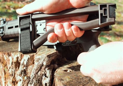 Pistol Braces And The Atf What You Need To Know Updated Pew Pew Tactical