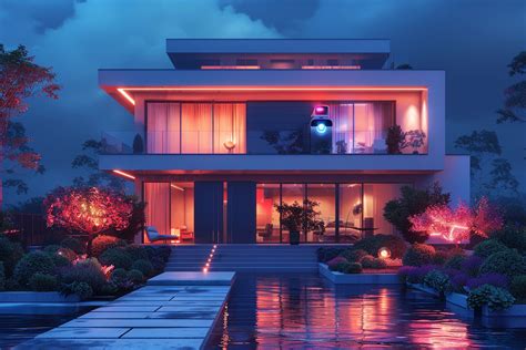 Home Security Safeguarding Your Home With The Latest Tech And Best