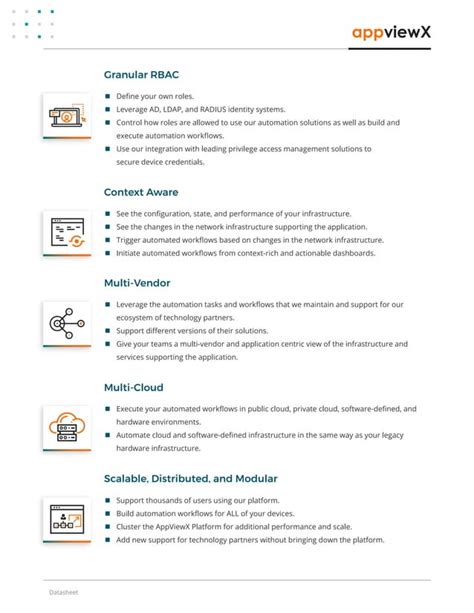 Appviewx Cert Brochure Pdf