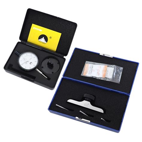 Dial Indicator Holder With Dial Indicator Point Grandado