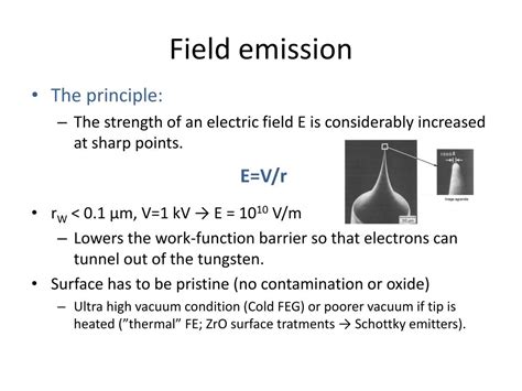 Ppt Diffraction Methods And Electron Microscopy Powerpoint