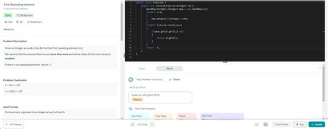 Completed Day026 Of 365daysofcode Challenge With Scaler Ketan Agrawal Posted On The Topic