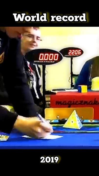 Pyraminx Cube Fastest Solve Shorts Trending Viralshorts Youtube