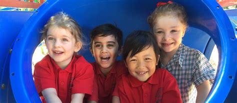 Blackburn Lake Primary School