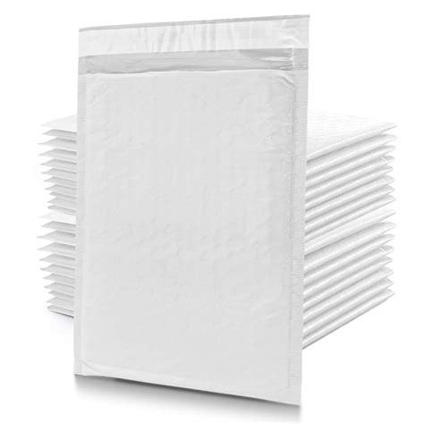 Poly Bubble Mailer