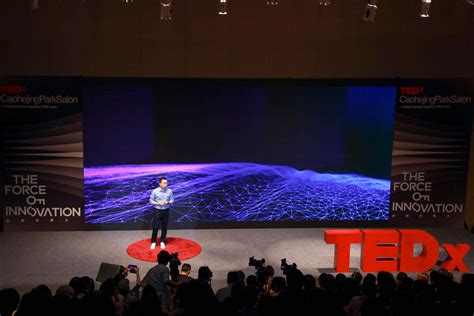 Download Tedx Talks In India Wallpaper