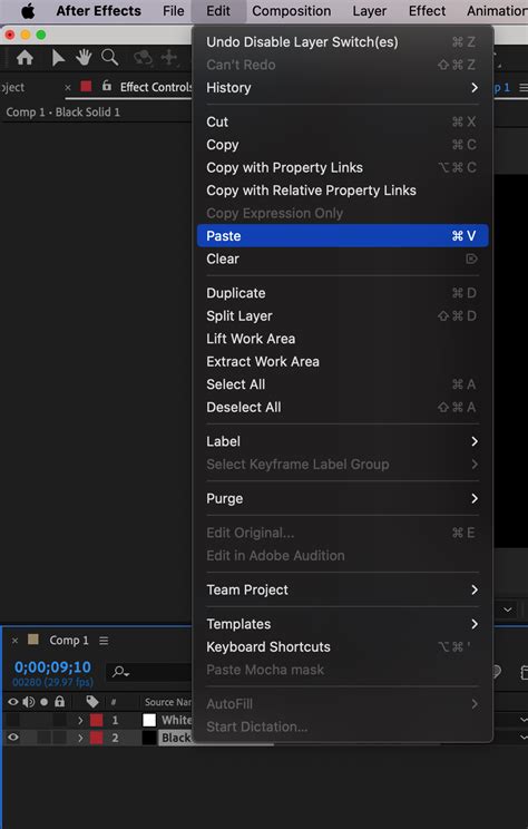 How To Create A Gradient In After Effects