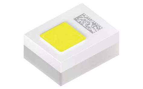 White LED OSLON PM OSRAM Opto Semiconductors Compact For Automobiles Lighting