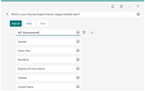 6 Microsoft Forms Tools And Tricks You Need To Use