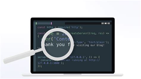 Why Developers Shouldnt Test Their Own Software