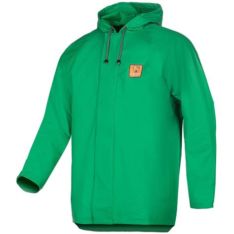 Flexothane Classic Agro Spray Jacket
