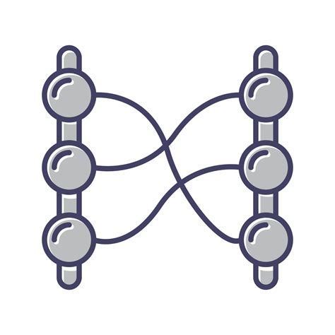 Relativity Vector Icon 13998878 Vector Art At Vecteezy