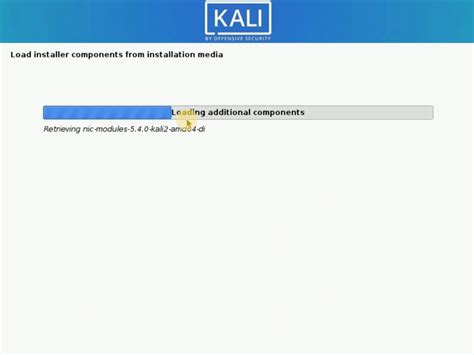 How To Install Kali Linux On Laptop PC GEEKrar