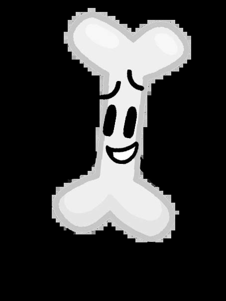 Bone Aib Object Shows Community Fandom