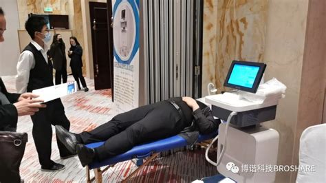 动脉硬化检测仪 合肥中科博谐科技有限公司