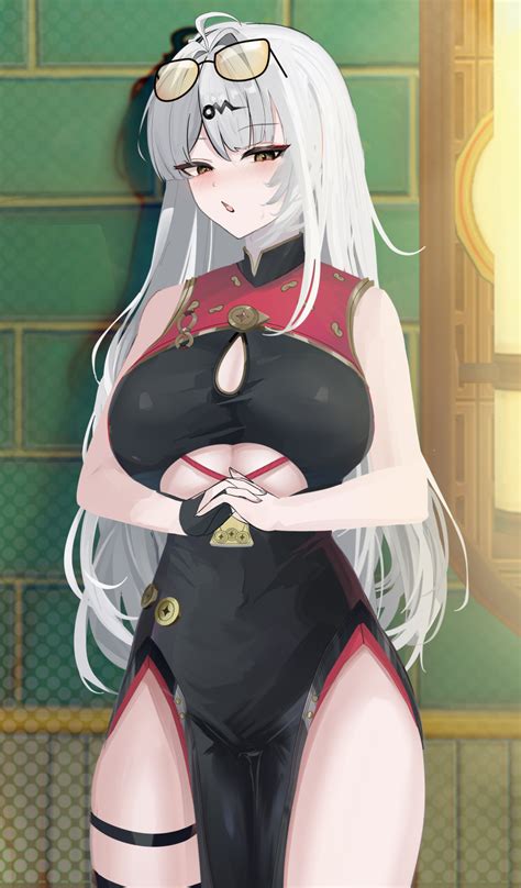 Mikuning Sweety Zenless Zone Zero Yixuan Zenless Zone Zero