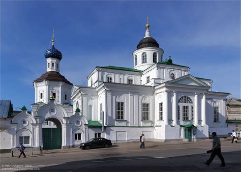 Арзамас - Прогулки по городу | House styles, Photo, Mansions
