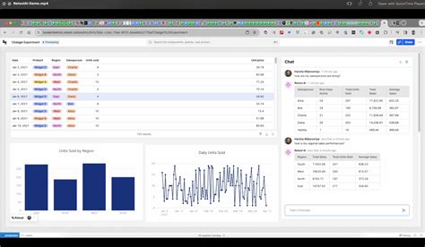 Retoolai In Action 🤝 Community Show And Tell Retool Forum