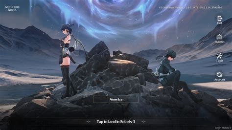 Fix Wuthering Waves Error Network Error Please Try Again Later Lyoneel Dev