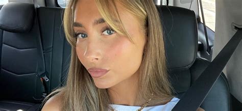 Lily Phillips Plans To Have Sex With 1000 Men But Wants Love