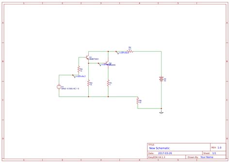 Parallel Transistors Platform For Creating And Sharing Projects Oshwlab