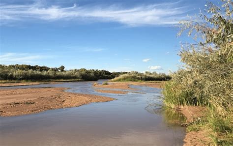 100 Year Water Plan For The City Of Albuquerque And Bernalillo Intera
