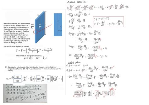 I Used Bernoulli Equation To Solve The Problem But