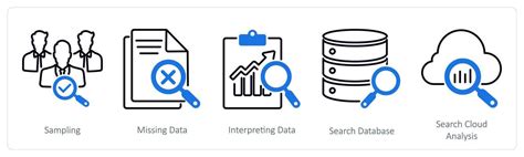 Data Preprocessing Vector Art Icons And Graphics For Free Download