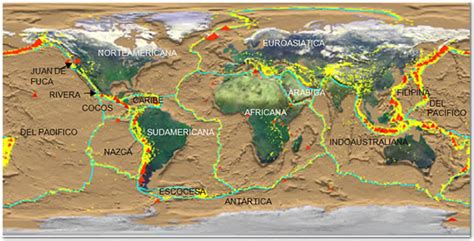 Gaia Lectura 6 ¿quÉ Son Los Sismos
