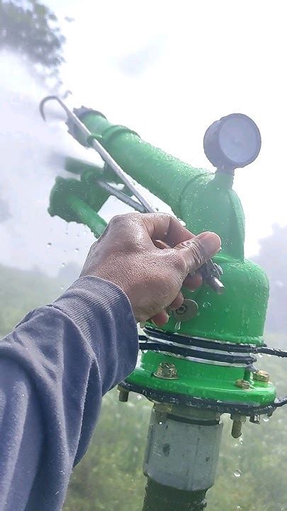 Cek Video Terkait Di Atas Ini ☝☝ Springkler Springklerpertanian